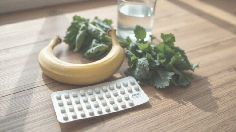 Kaldyum - co to za lek i jak działa w organizmie?