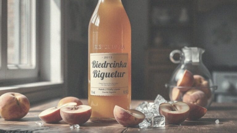 Biedronka alkohole - cennik i aktualne promocje